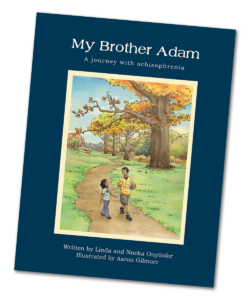 Welcome - My Brother Adam